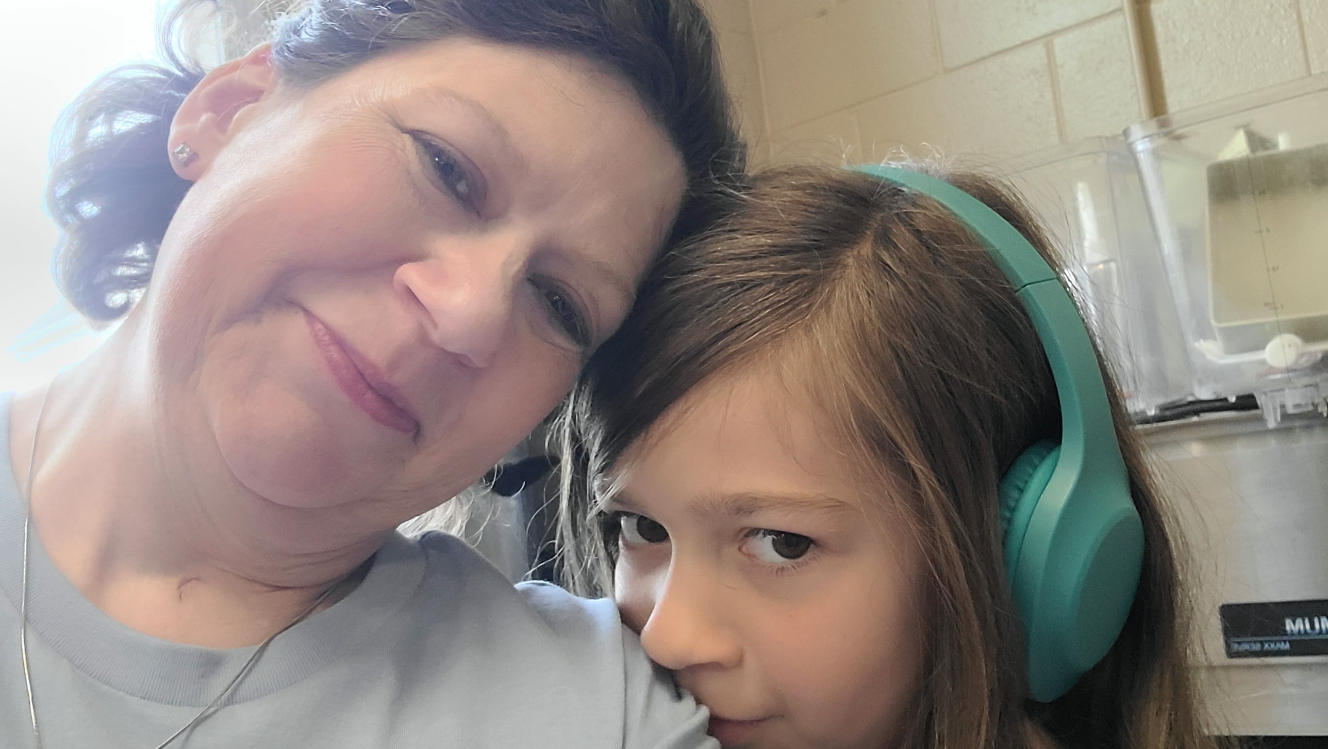 Fundraiser by Stacy Basham : Please help this trailblazing Survivor!