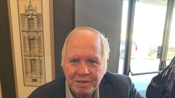 Fundraiser by Joshua Lockett : Funeral for Bruce Lockett