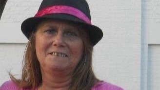 Fundraiser by Christopher Hodge : In memory of Robin Gail Kinsey