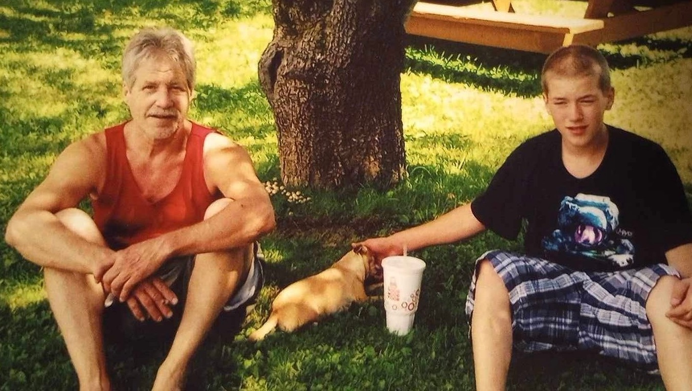 Fundraiser for Andrew dahl by Erica Rumpel : In loving memory of Steve Dahl