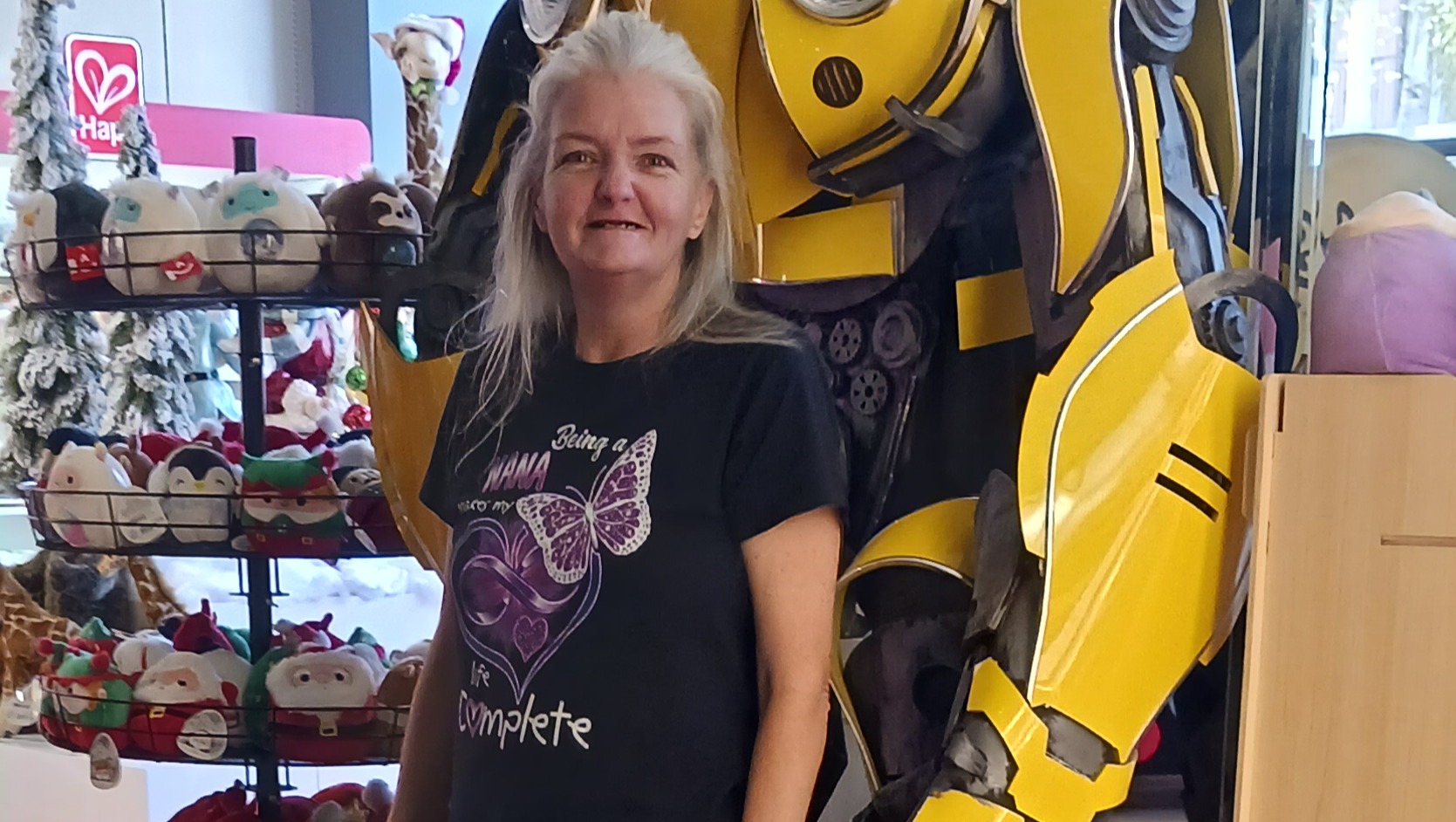 Fundraiser by Caitlyn Marie Reis : In Loving Memory of Laura Ann Keating