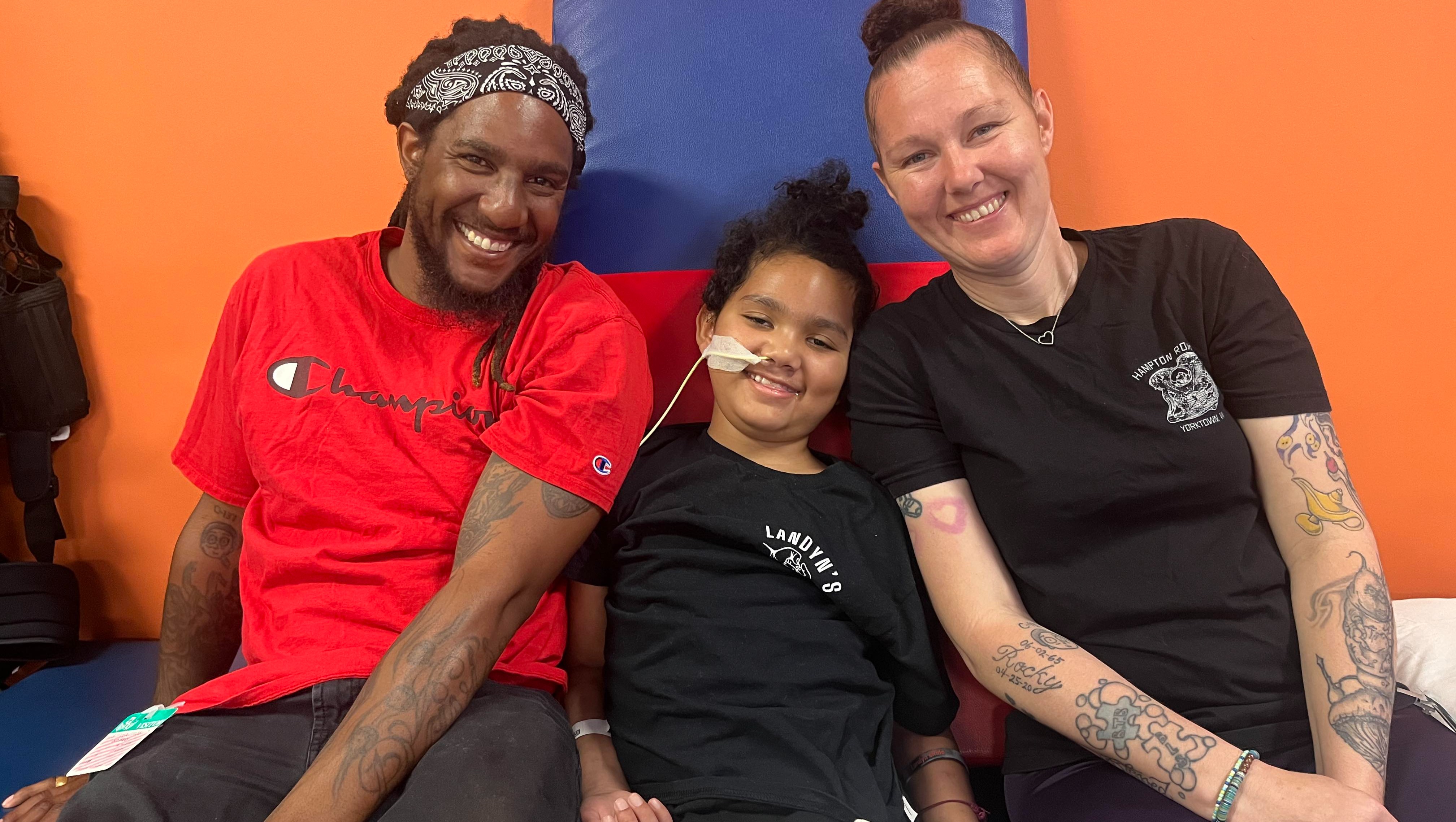 Fundraiser for Emily Rigsby by Jessica Heughins : Emergency Funds for ...