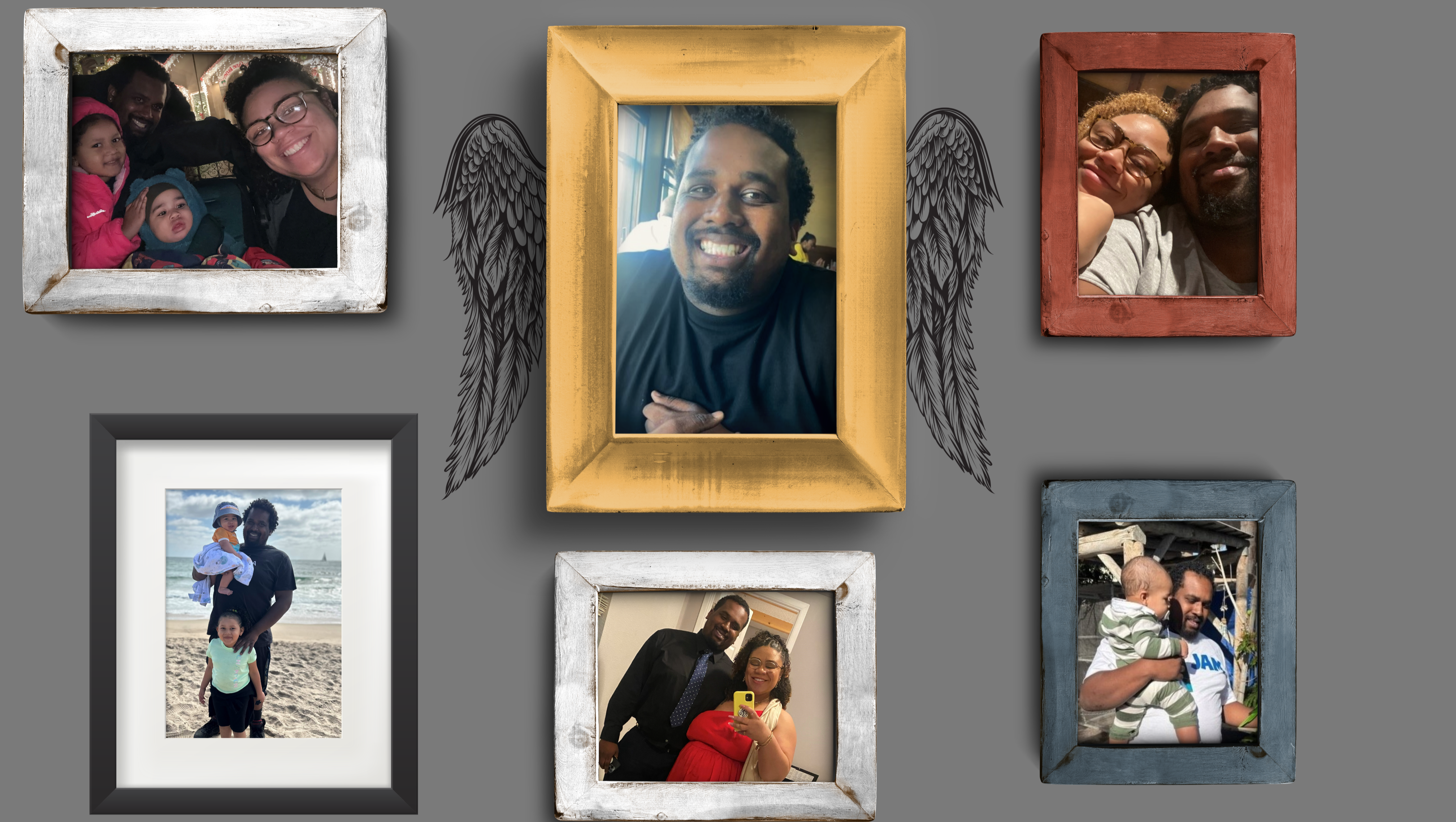 Fundraiser for Markell Jones by Christopher Aksentis : Giving Strength ...