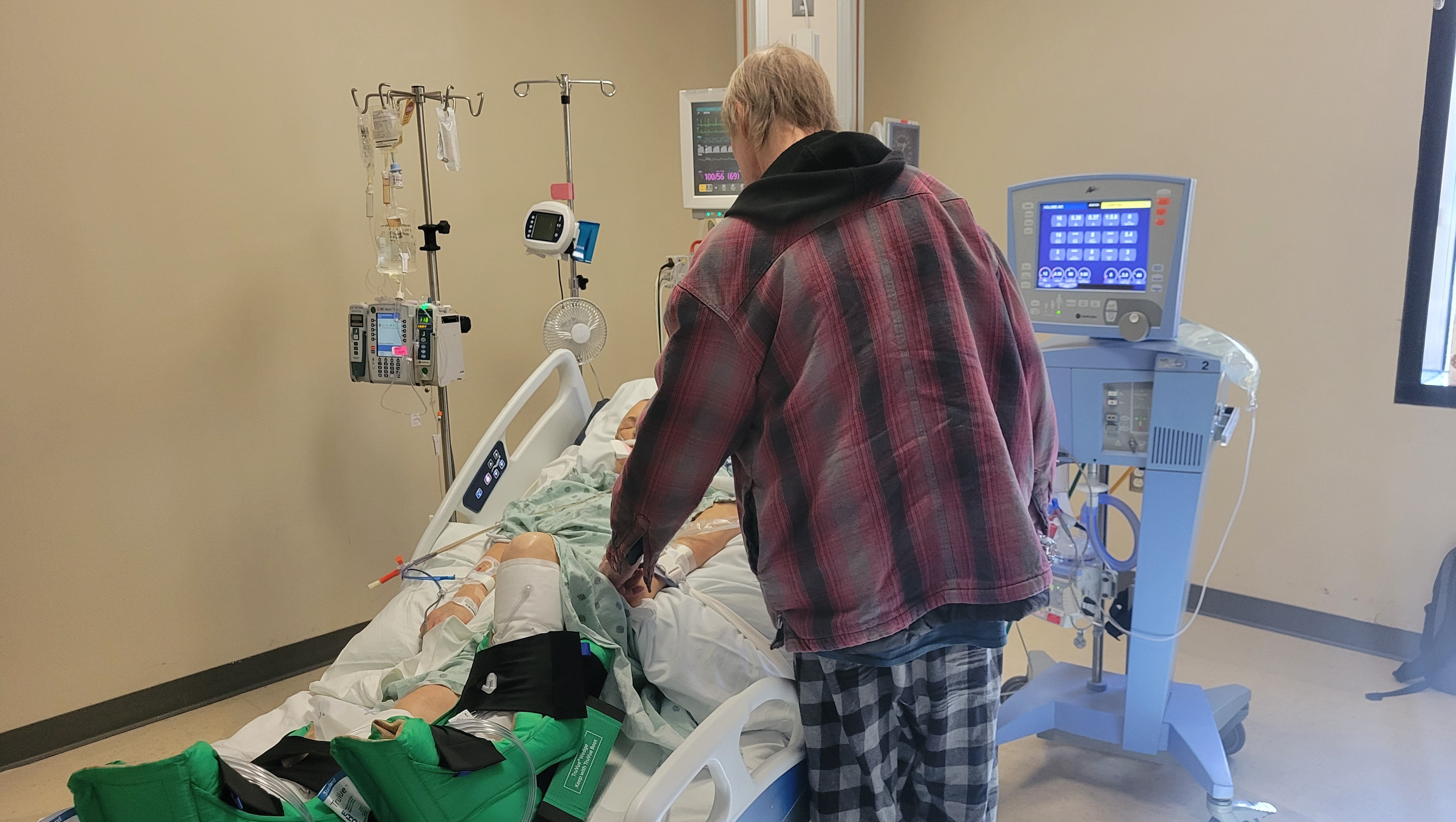 Fundraiser by Shauna Marie Brown : Help support Shelly and Marc's ...