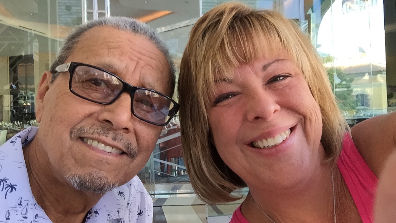 Fundraiser for Nancy Ann Itri by Bill Itri : Help with Final Expenses ...