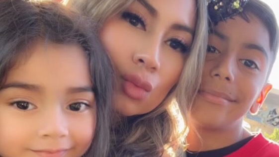 Fundraiser for Scarleth Maldonado by David Engelman : Scarleth Galo ...