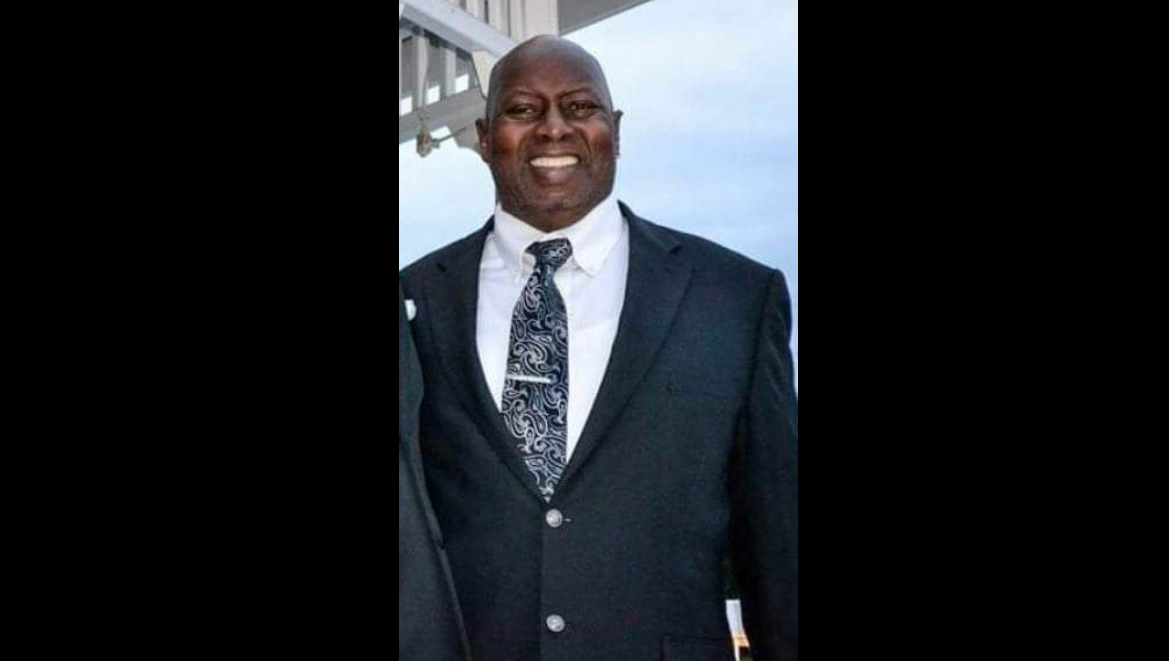 Fundraiser by Caleb Gallup : Morris Washington