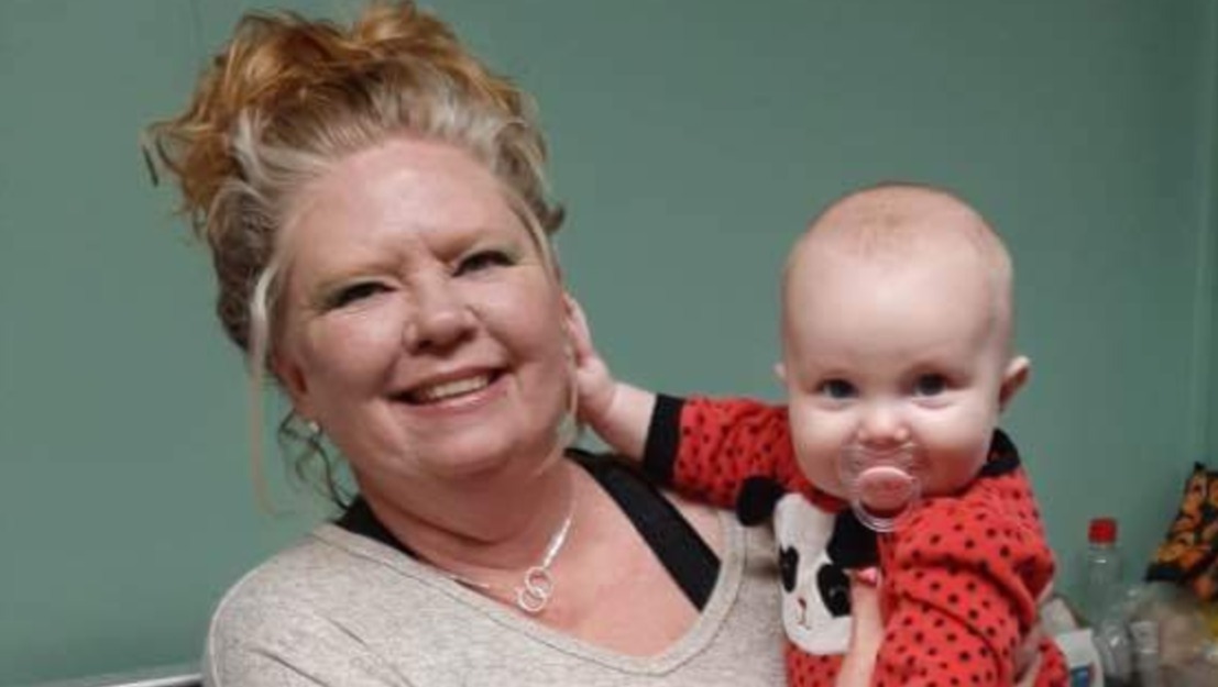 Fundraiser by Kaylyn Huffman : Susan Walker Funeral Costs