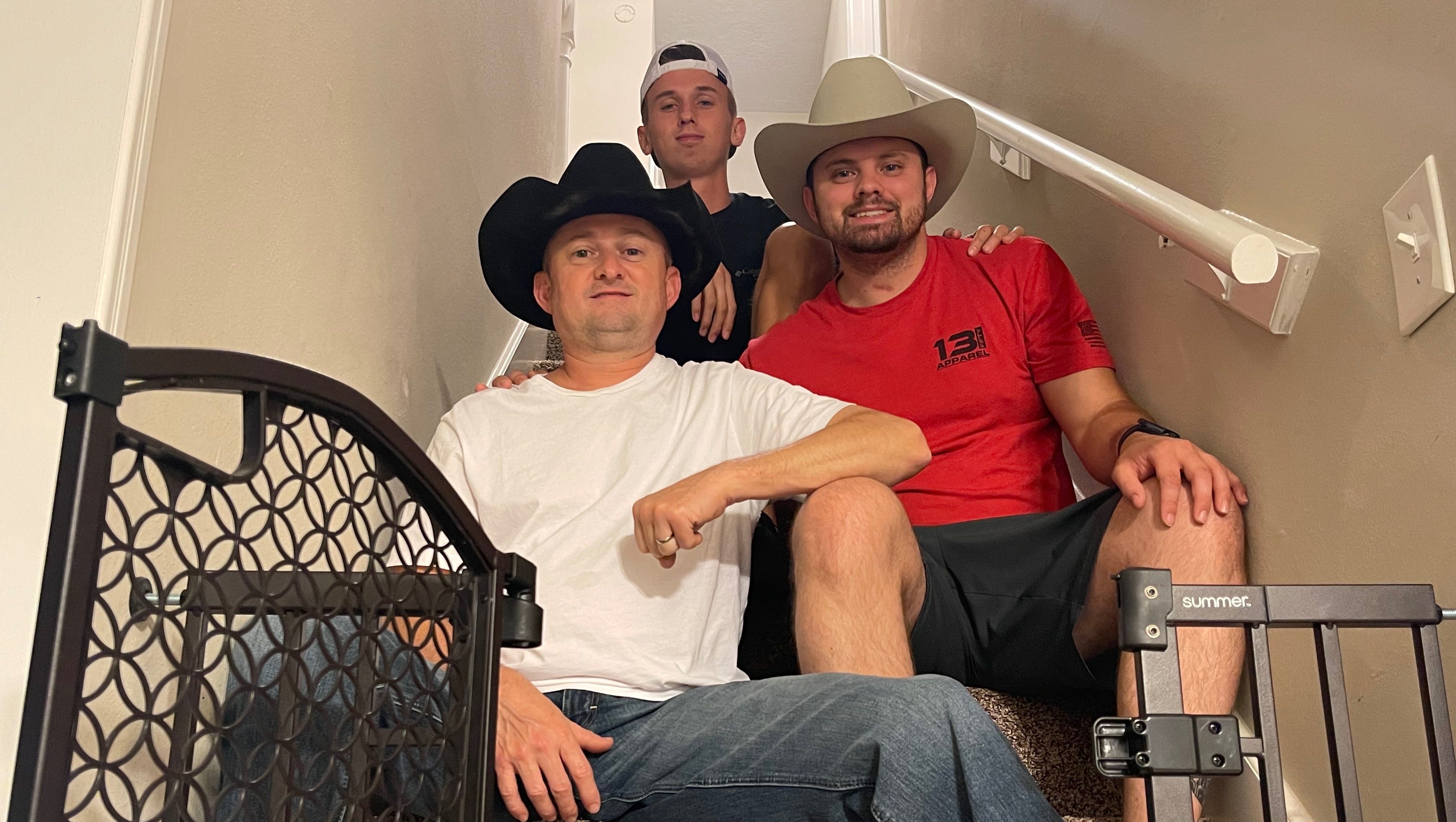 Fundraiser by Justin Wilkins : Brian Wilkins