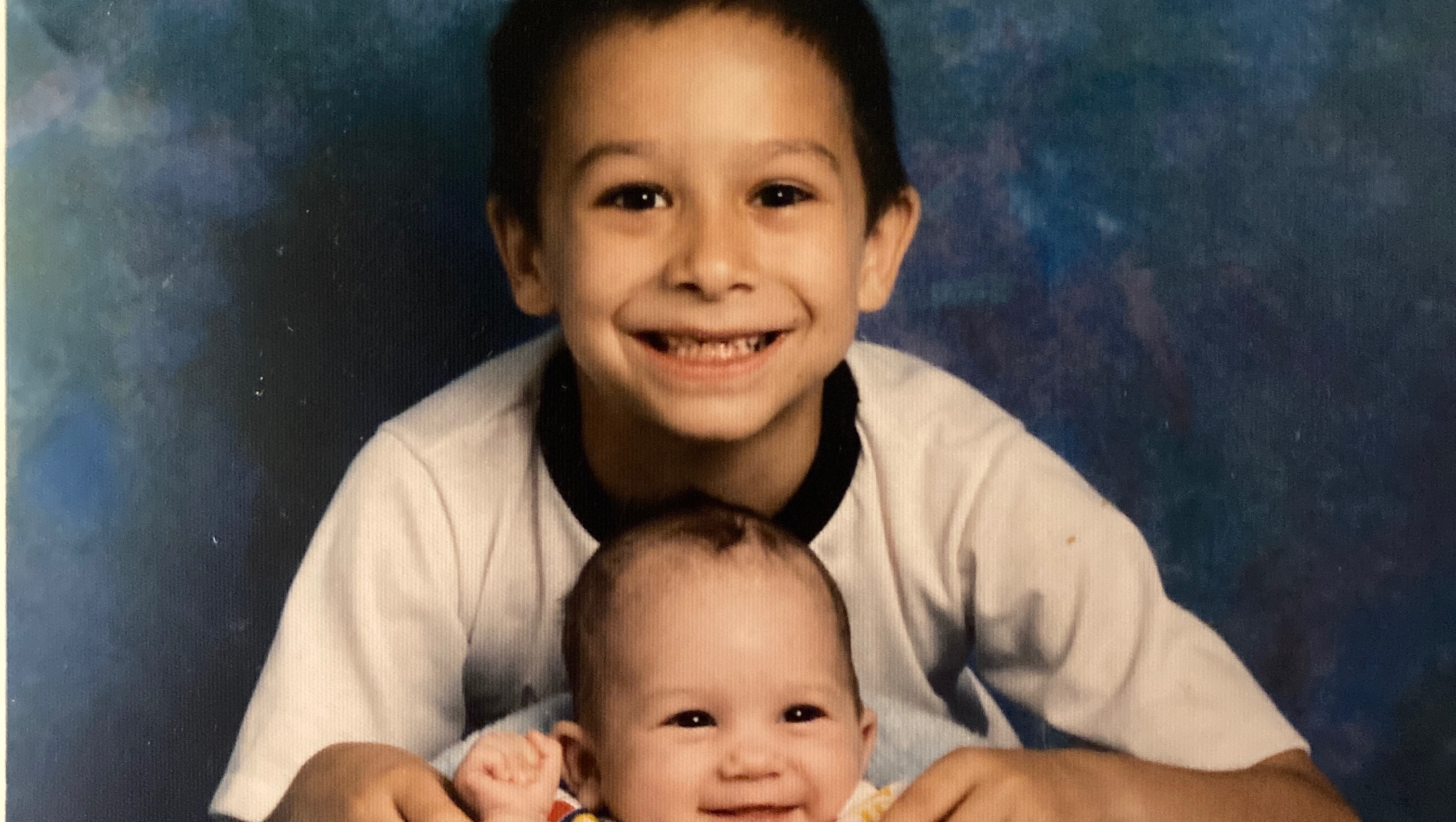 Fundraiser by Michael Reeves : Shane Stange beloved son and brother