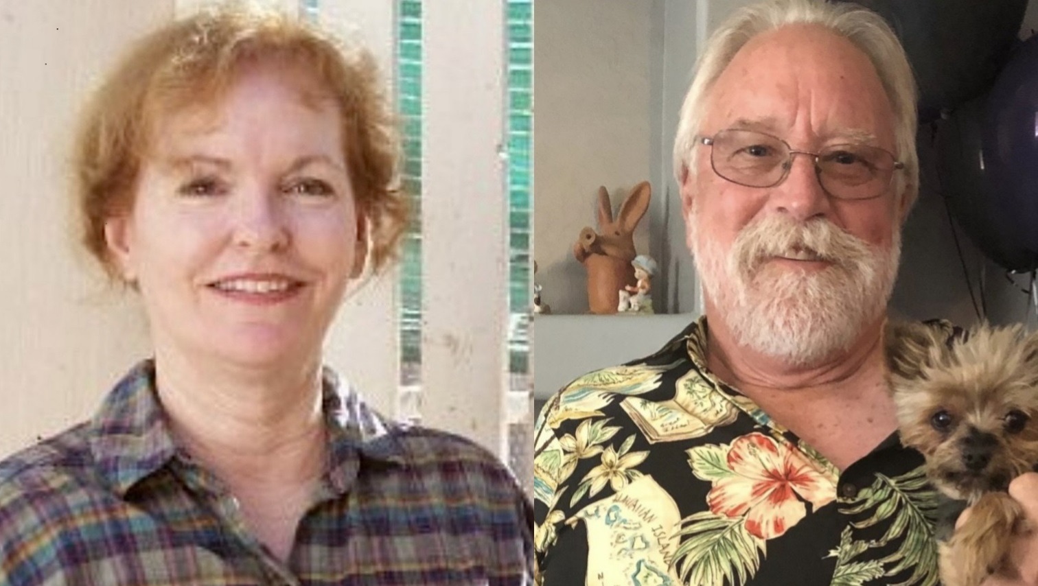 Fundraiser for Rachel OBrien by Christi Larson : Sam Miller & Marjie ...