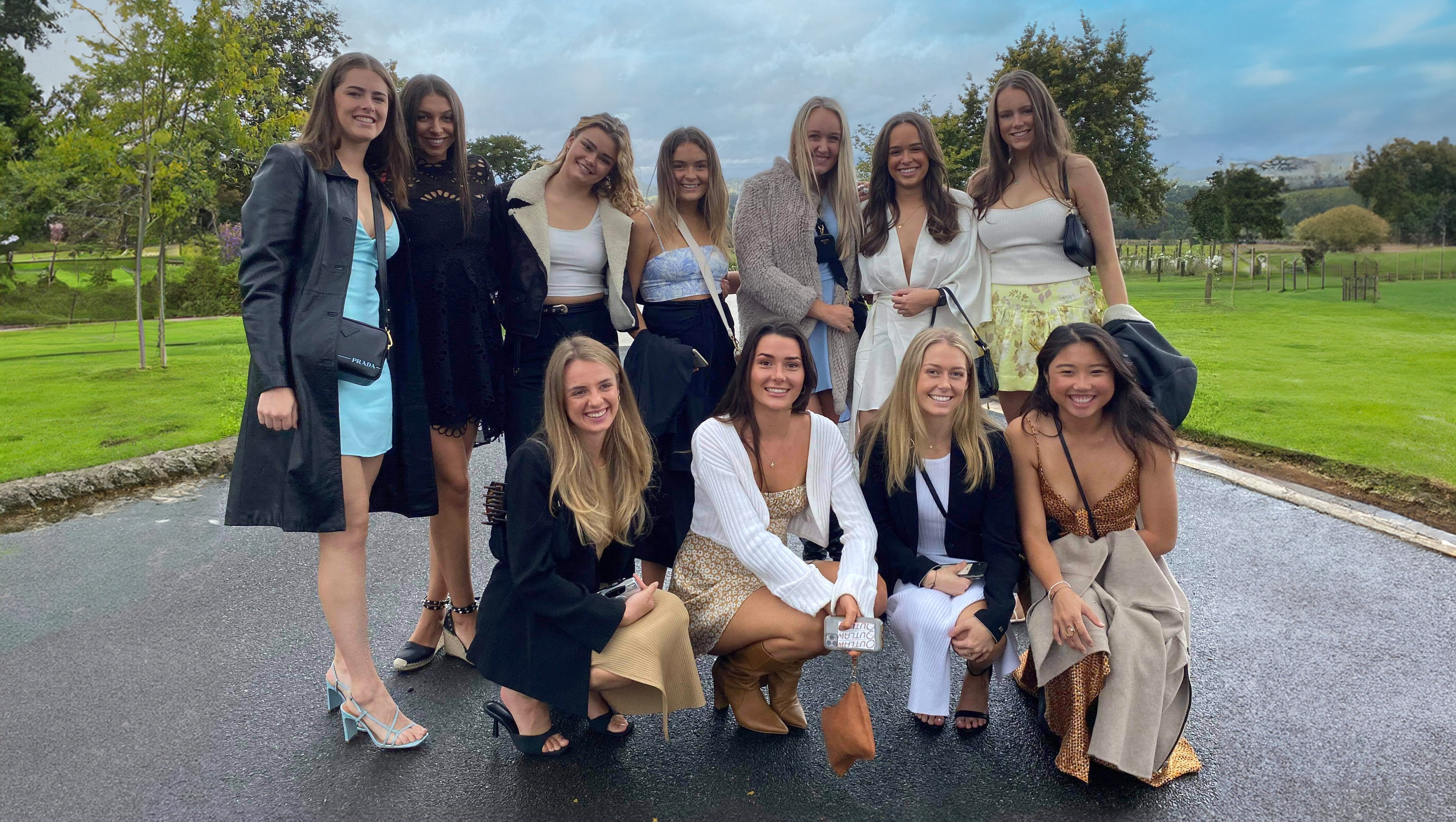 Fundraiser by Liv Murdoch : Walk for Alex: Fundraising from the Heart