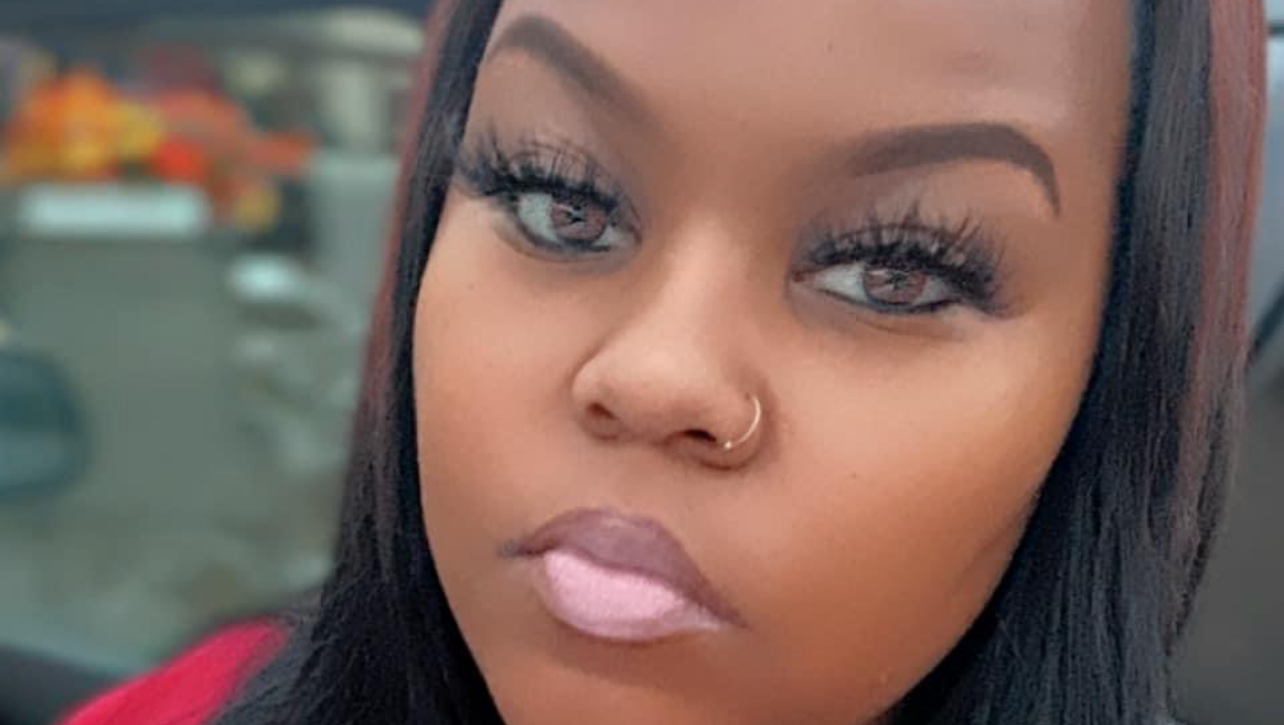 Fundraiser for Chrystal Perkins by Michael Paul : Deon and her kids