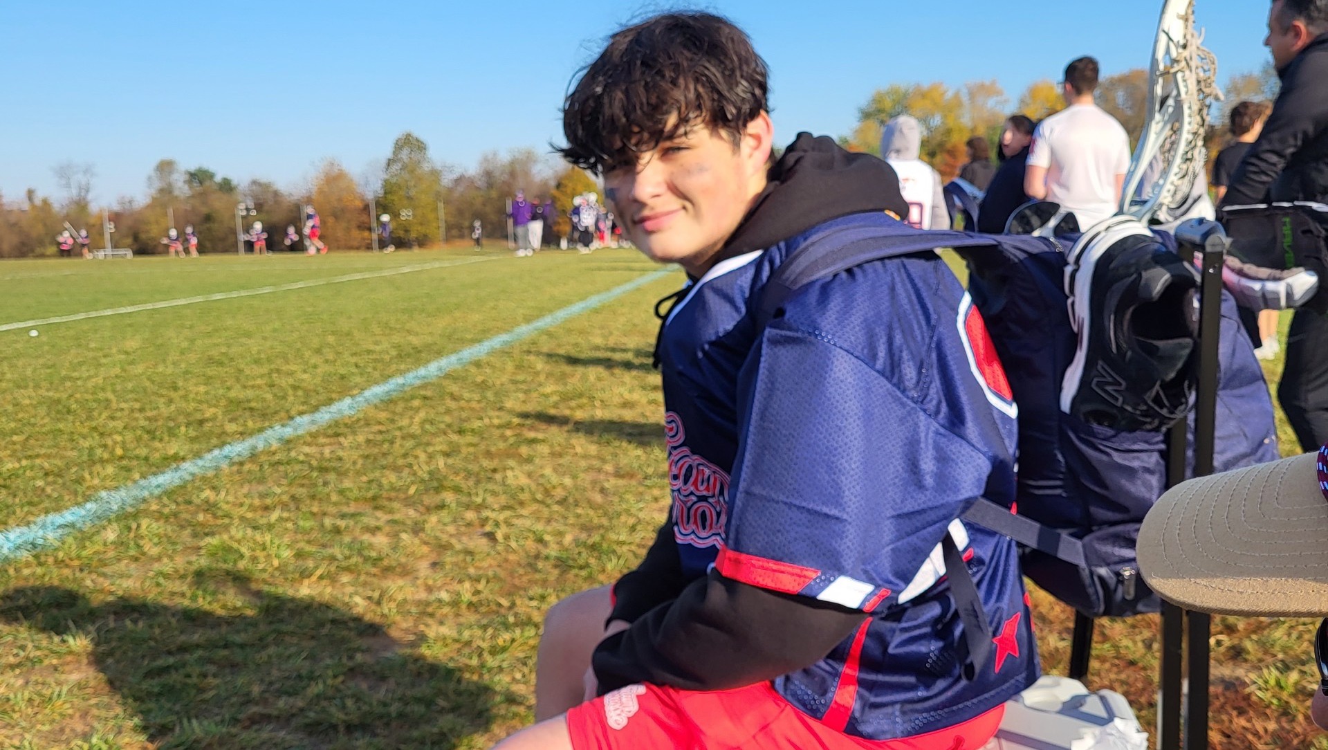 Fundraiser for Christine Chaluisan by Kyra A : Ben and Christine Chaluisan