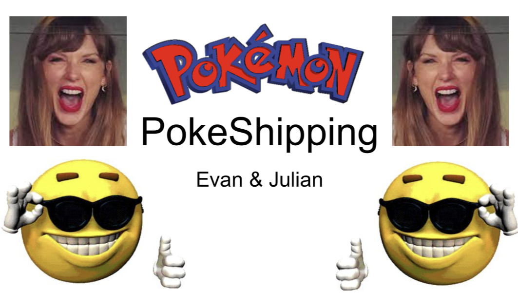 Fundraiser by Jacqueline Cherkas : Support Julian & Evan's business - PokeShipping