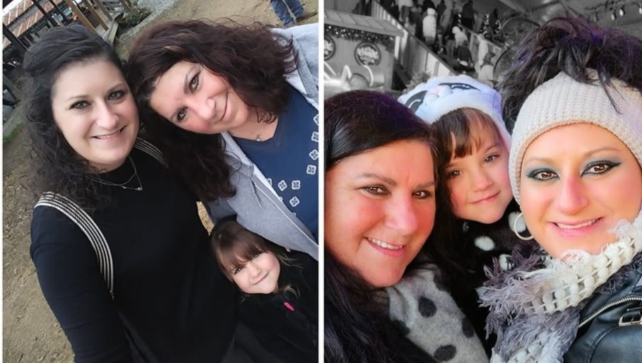 Fundraiser for Robin Mosher by Laurel Kittleson- Cobb : In loving ...