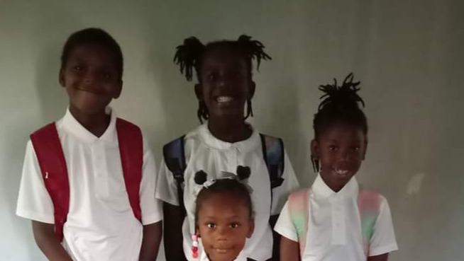 Fundraiser by Cherelle Patton : Homeless with my kids and need help