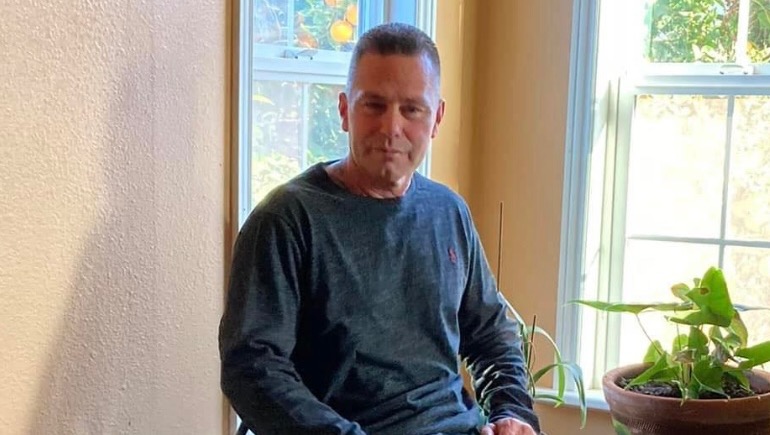 Fundraiser for Clinton Parra by Liza Vega : Christopher Parra