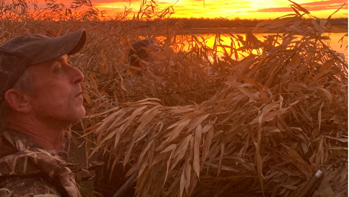 Fundraiser by Sam Lovell : Honoring Dave: Donate to the DA Clay Target Team