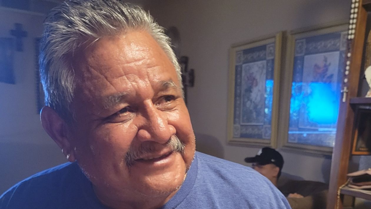 Fundraiser by Daniel Castro : Alberto "Bobby" Castro