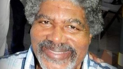 Fundraiser for Samuel Tharpe by Michele Riha : "Current Events" with ...