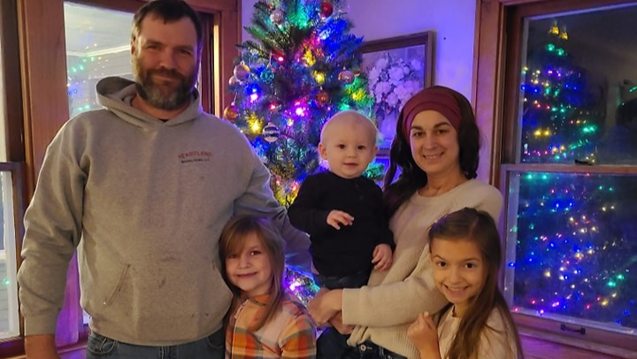 Fundraiser by Pennie Webb : Rally for Rachel