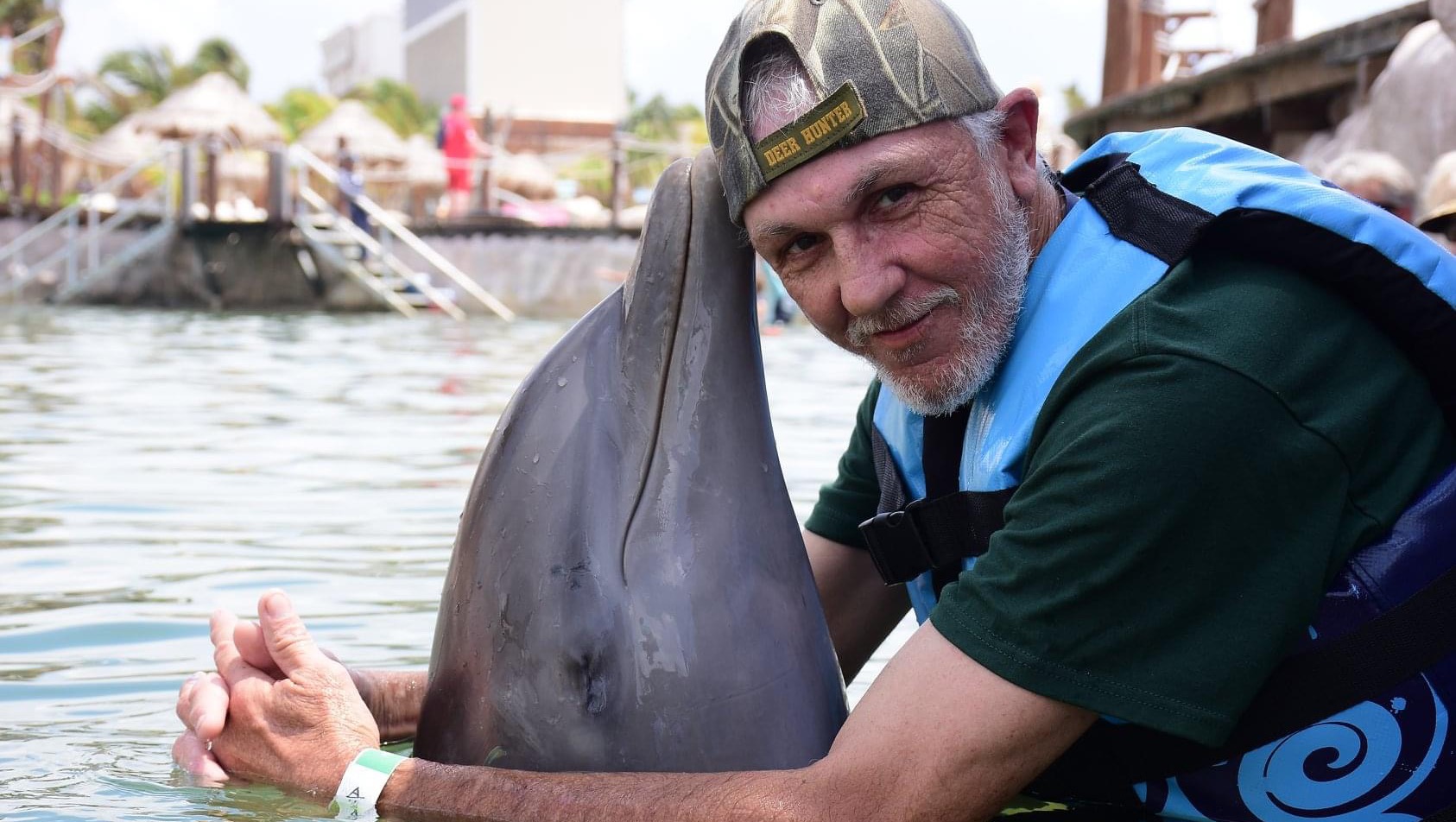 Fundraiser for Debra Handley by Jennifer McLaughlin : George Handley’s ...