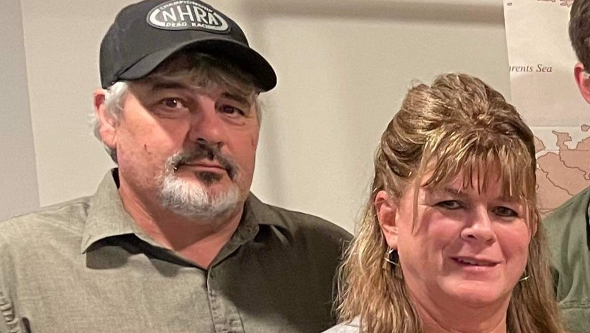 Fundraiser by nick kissinger : James "Jimmy" Segraves cover lost wages