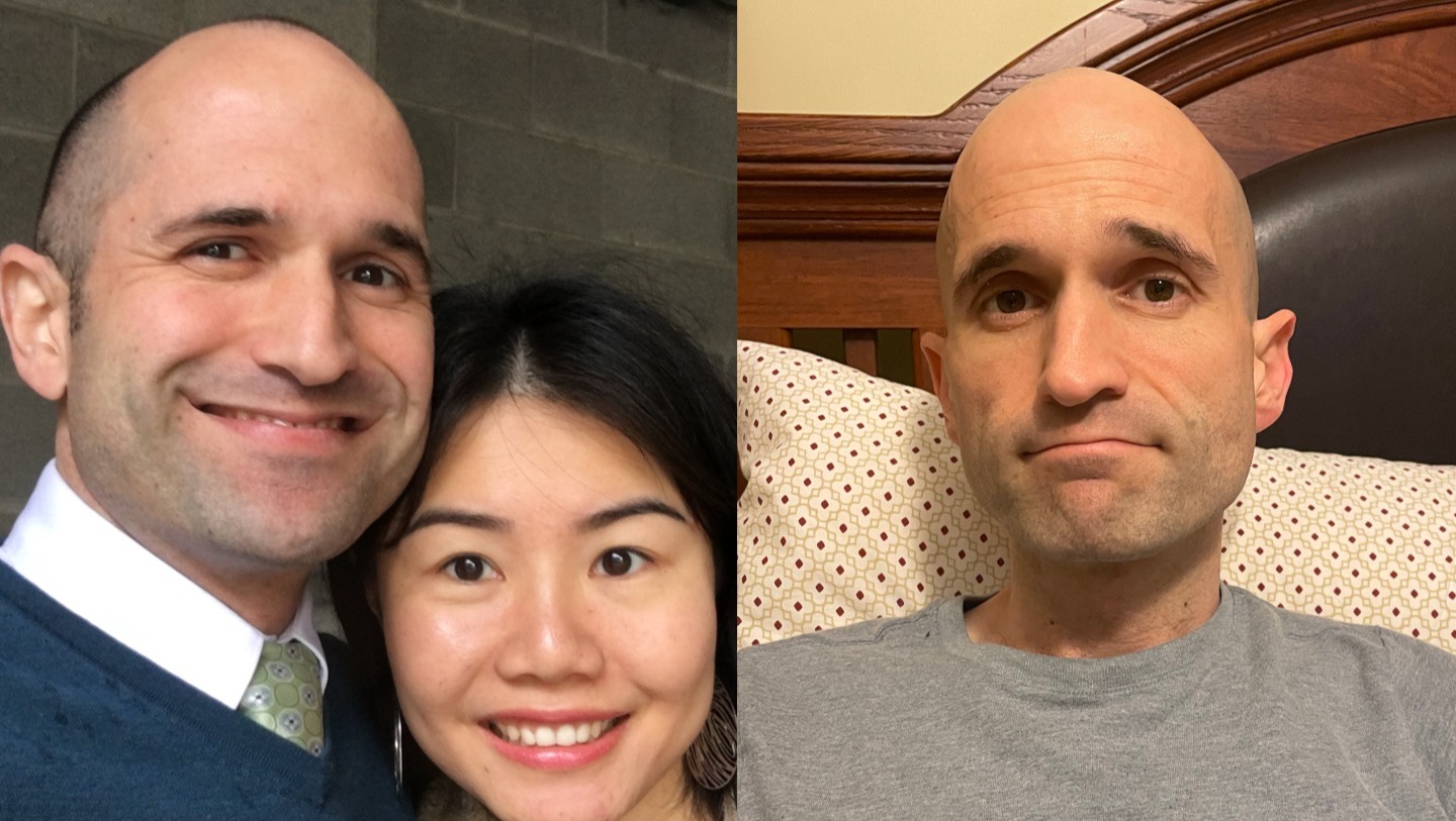 Fundraiser by Christopher Simpson : Chris Simpson Cancer Fund