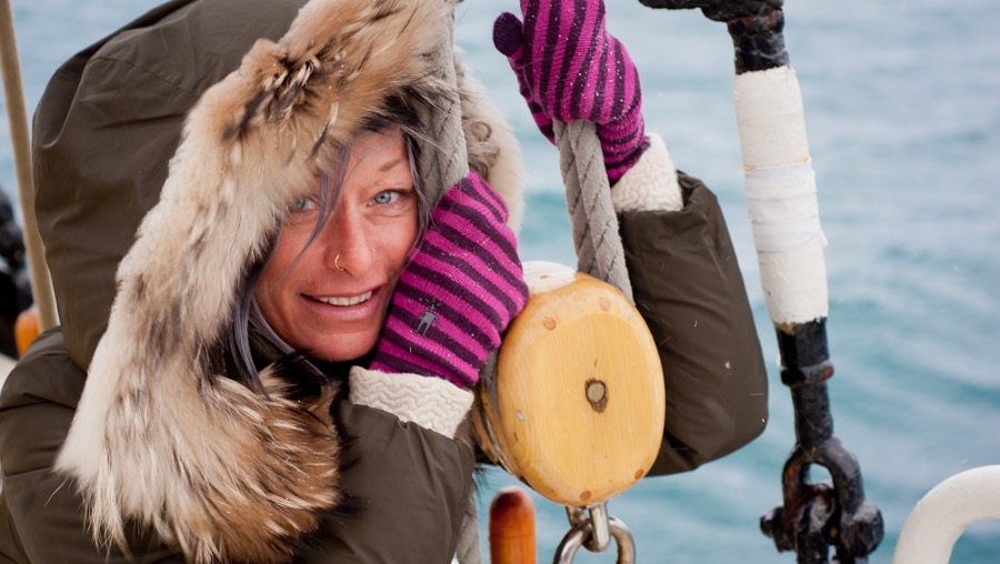 Fundraiser by Lhotse Hawk : Kasha Rigby Transport, Memorial & Charity Fund