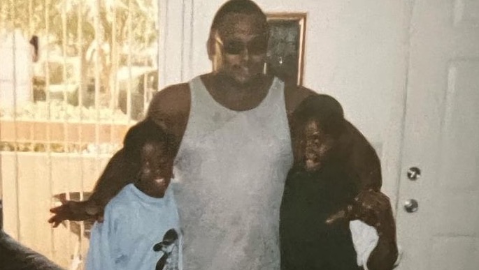 Fundraiser by Raheem Calvin : Robert Calvin Jr