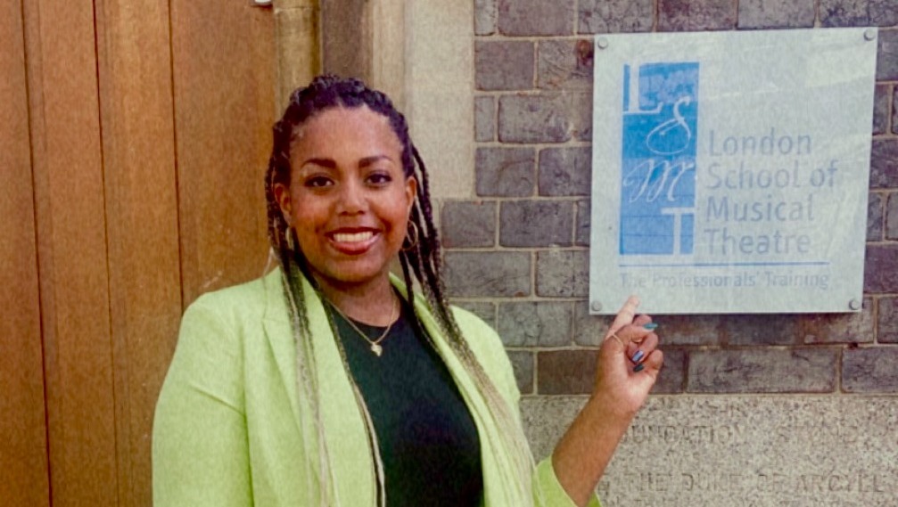 Fundraiser by Johnae Tucker : Nae's Mission to Leave a Legacy