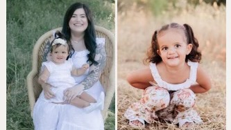 Fundraiser by Crystal Loftis : Jade Enright