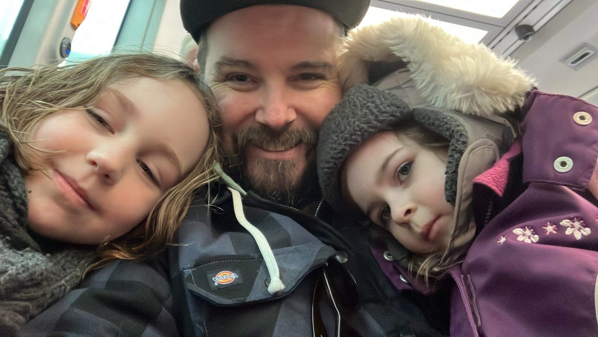 Fundraiser by Steven McInnes : Help Steve cover lossed wages for 5 ...