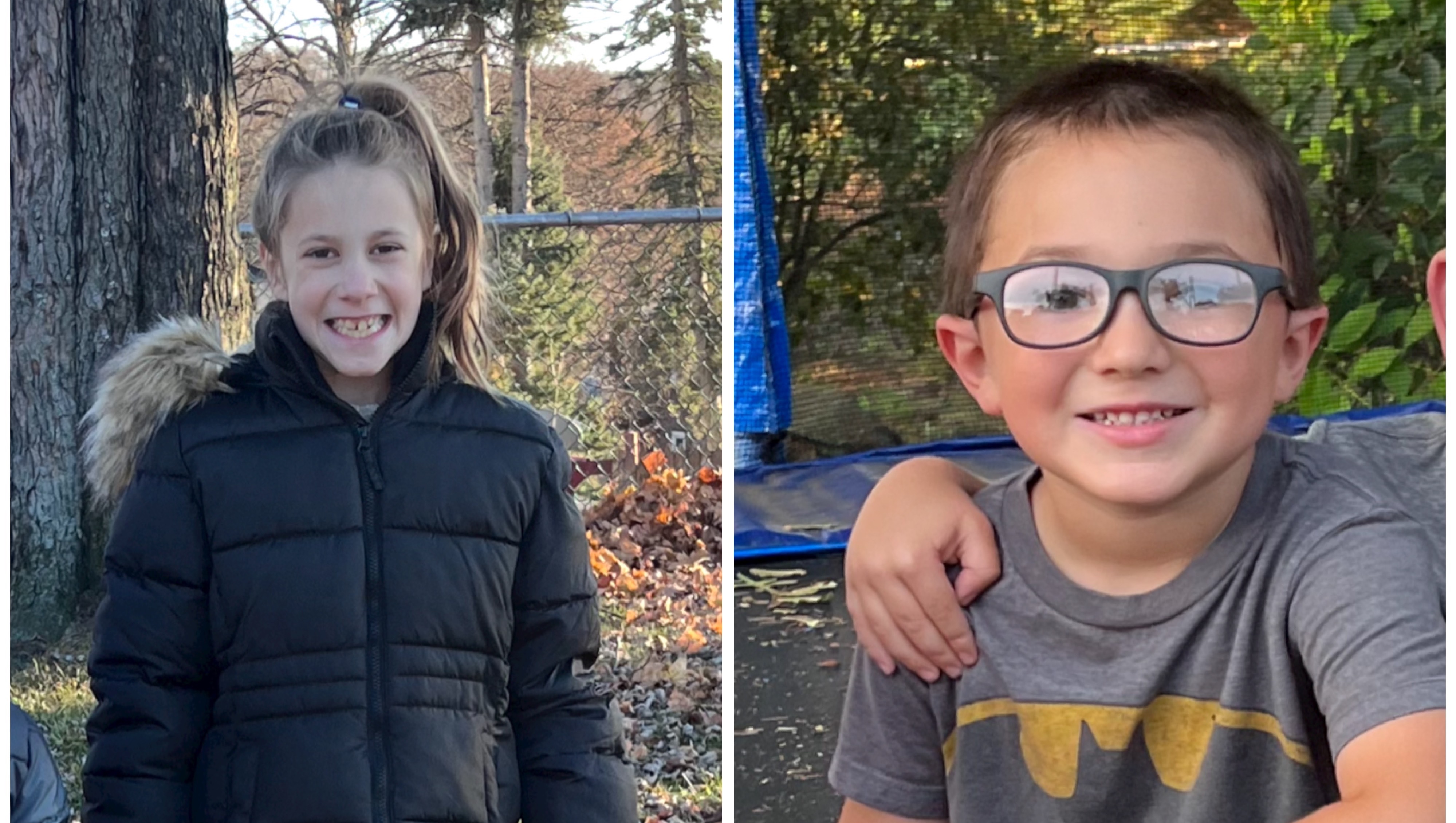 Fundraiser by Stephanie Buchanan : Laykin and Kaiden Recovery Fund