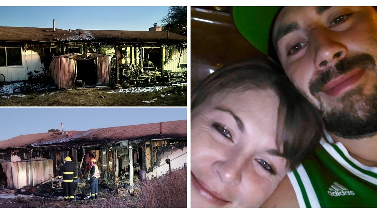 Raccolta fondi per Faith Gittins creata da Bobbie and Lindsey Patton ...