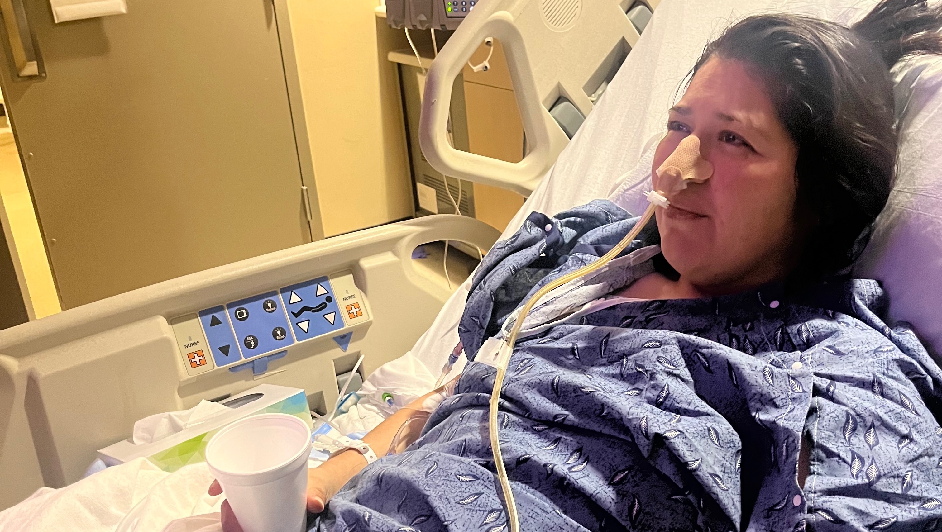 Fundraiser by Joana Castro : Help Ana Fight Colon Cancer