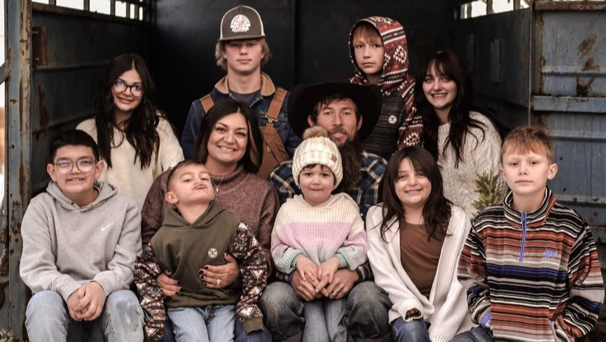 Fundraiser by Erin Roberts : Help the Hamilton Crew!