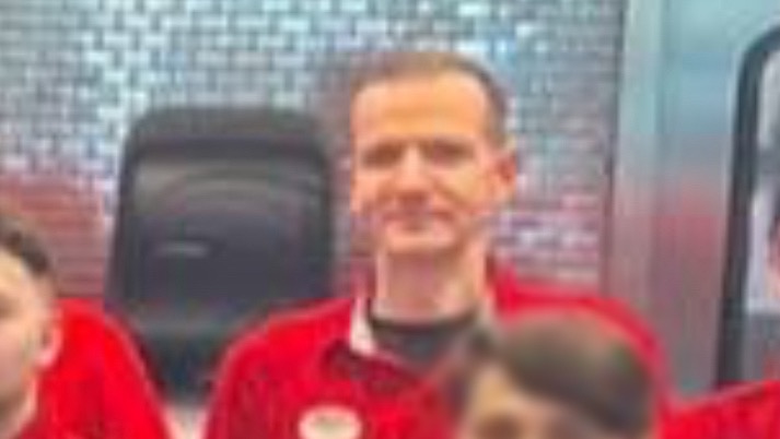 Fundraiser by Angelina l Garcia : Eric Rinald