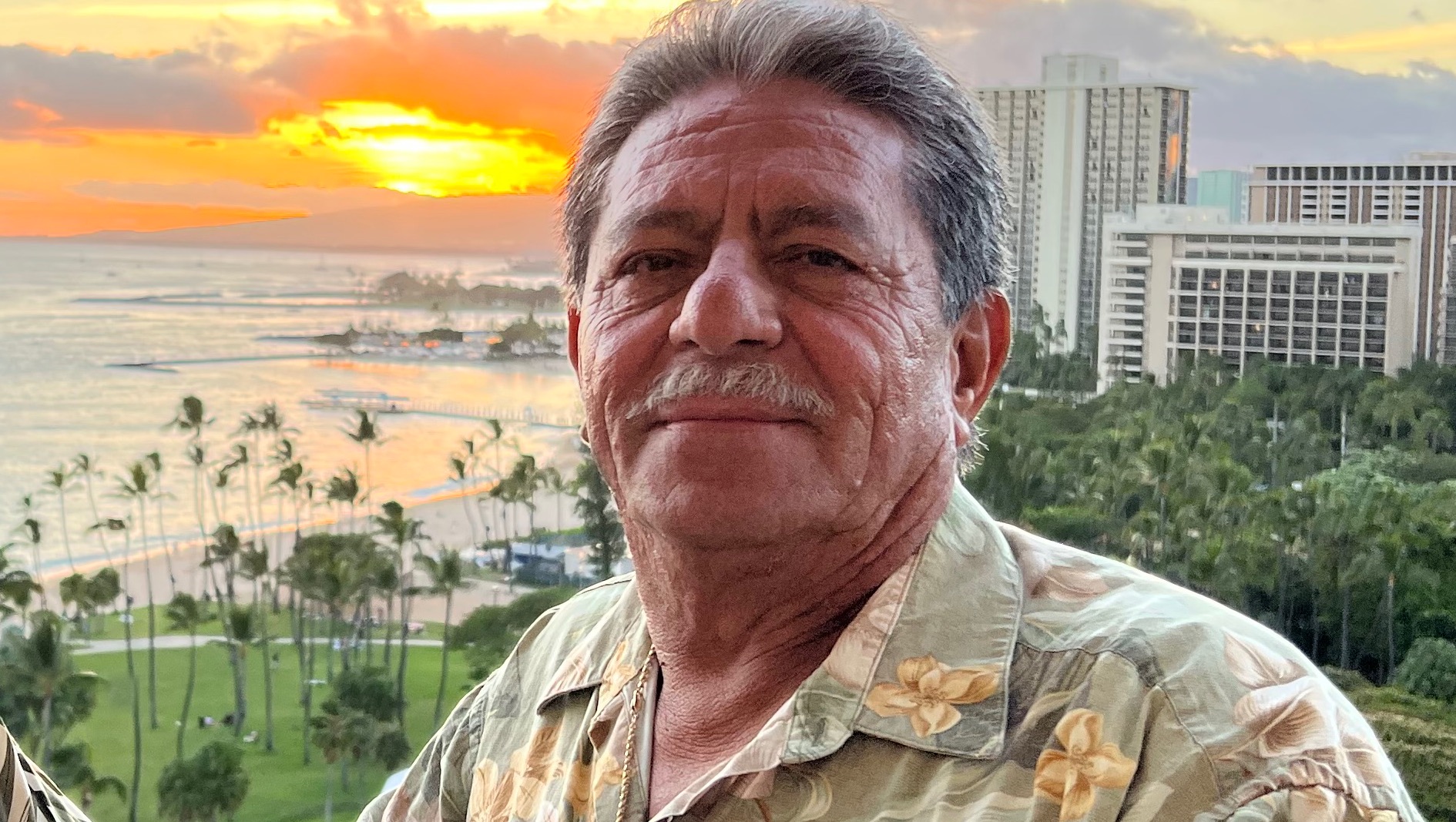 Fundraiser by Yanira Williams : Roberto Quezada Bravo