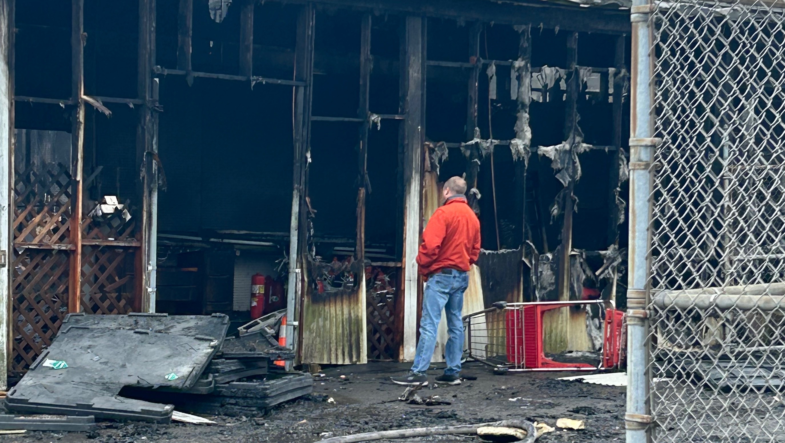 Fundraiser for Charles Dancheck by Cassandra Muller : Help Danchecks ...