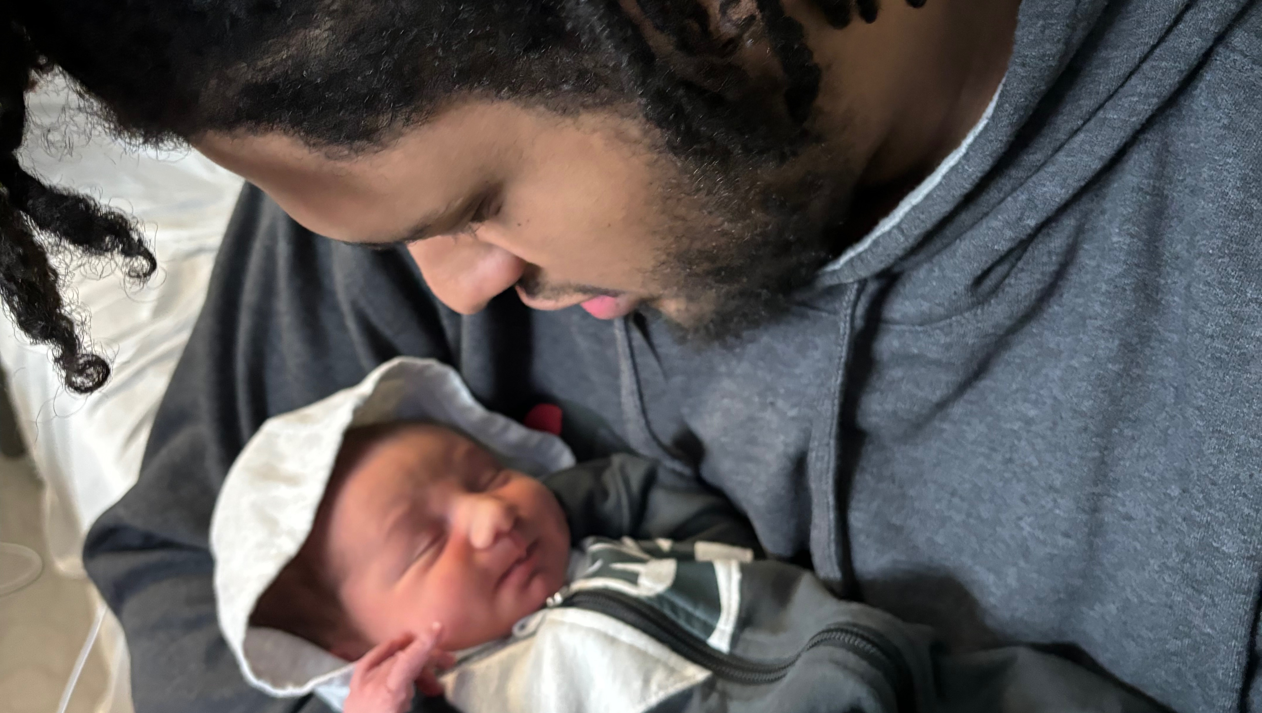 Fundraiser for Lilly Greensheilds by Alex Fischmeister : Curtis Smiley