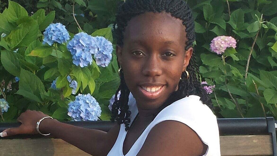 Fundraiser by Alyiah Burns : Anicia Howard