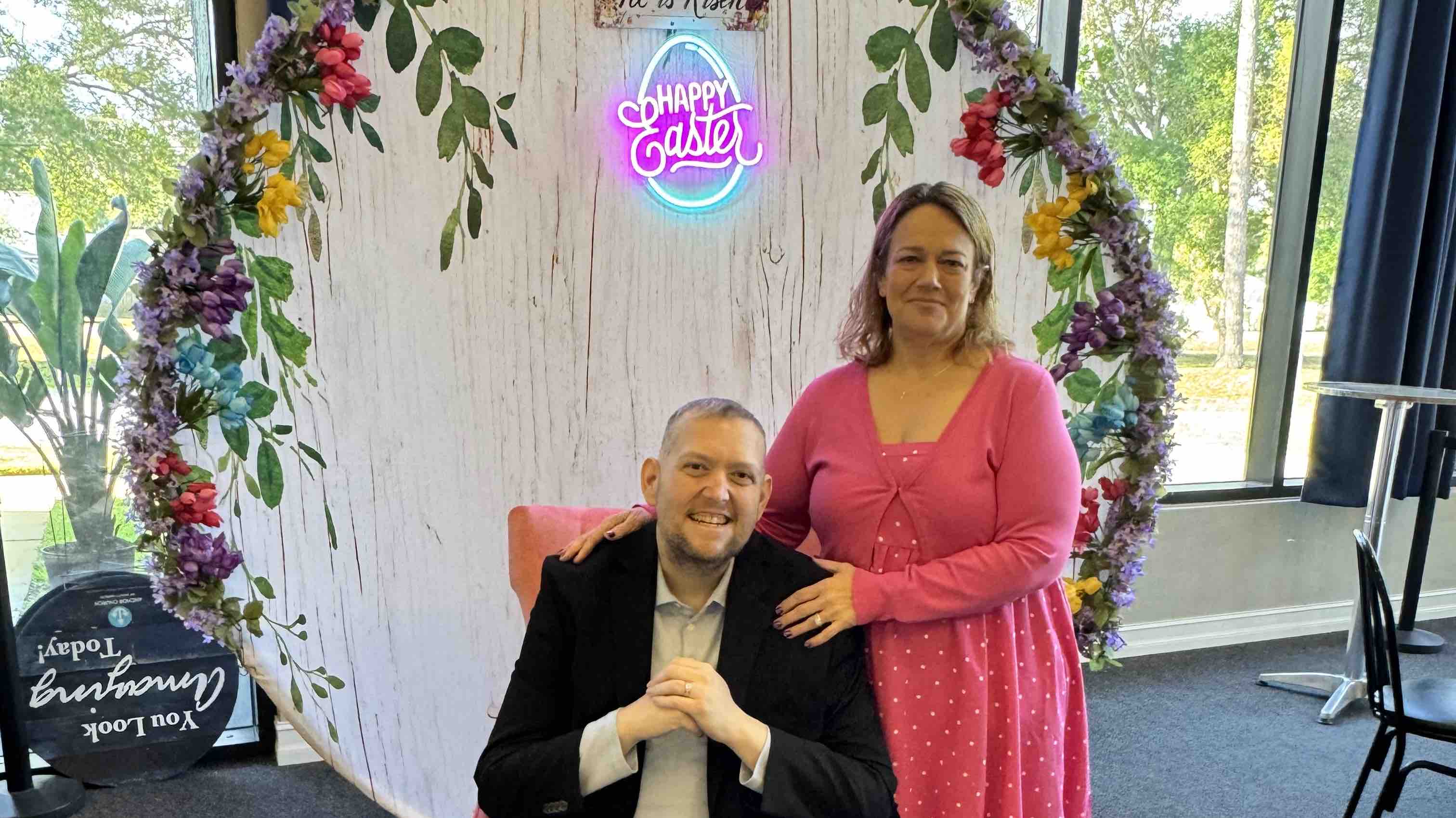 Fundraiser by Kimberly M. Smith : Gregory Roberts Needs Your Help