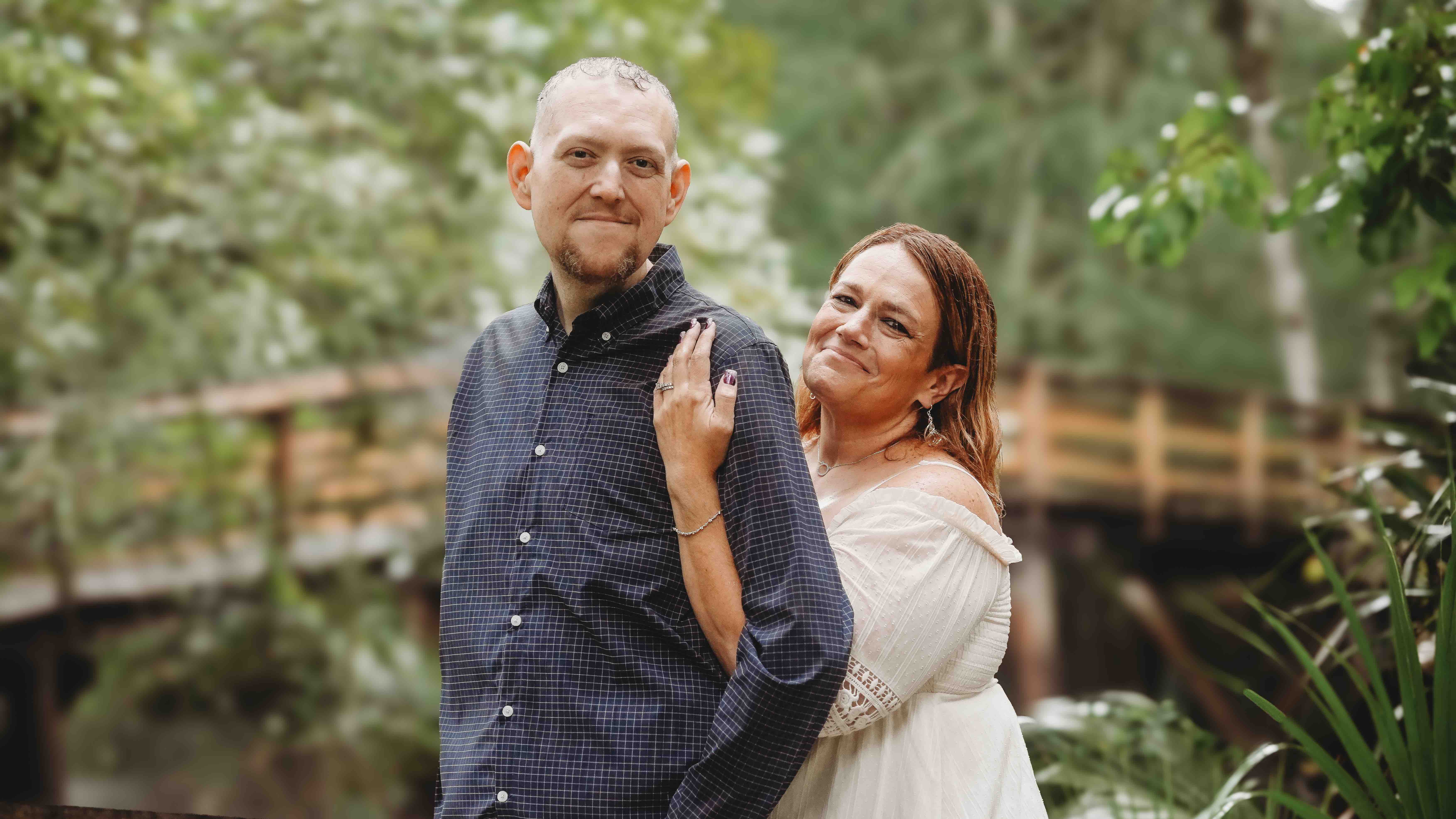 Fundraiser by Kimberly Smith : Gregory Roberts Needs Your Help