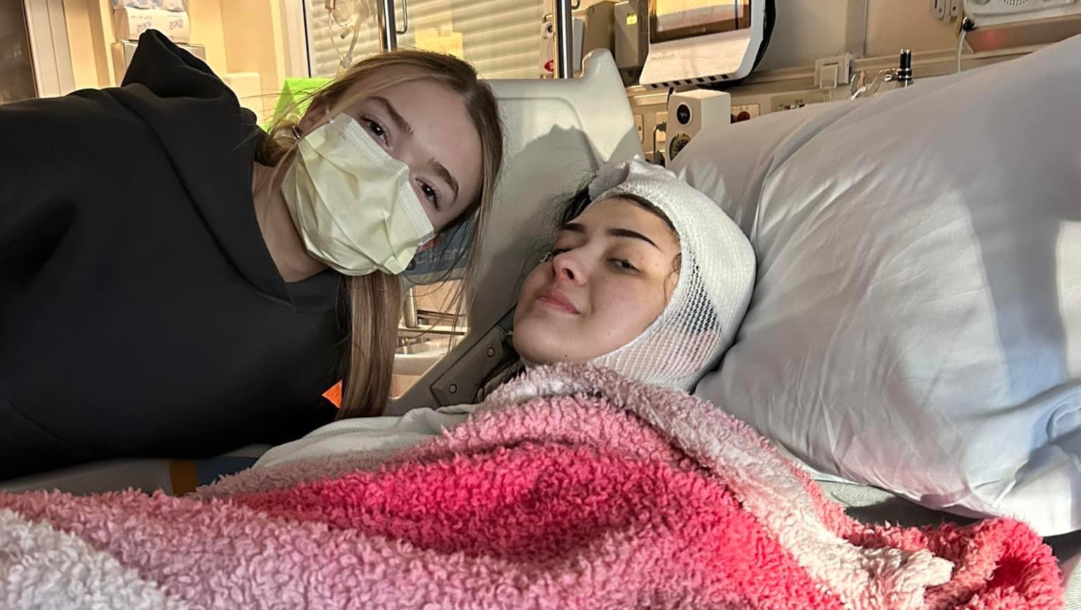 Fundraiser by Kierra Howard : Kierra’s cancer funds