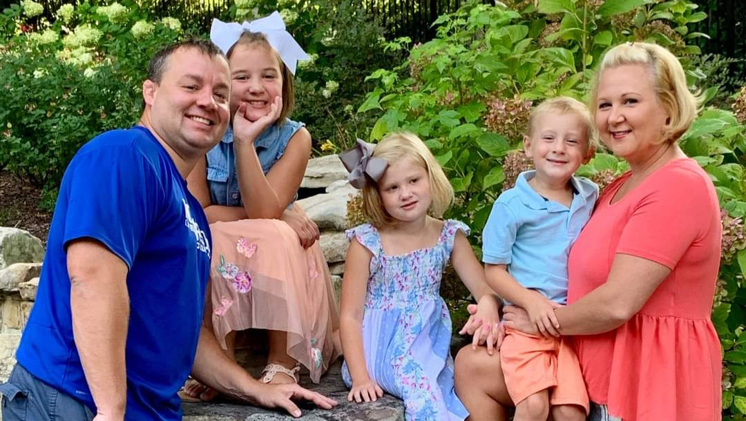 Fundraiser for Joseph Hutsell by Carli Perez Butler : Help Hutsell ...