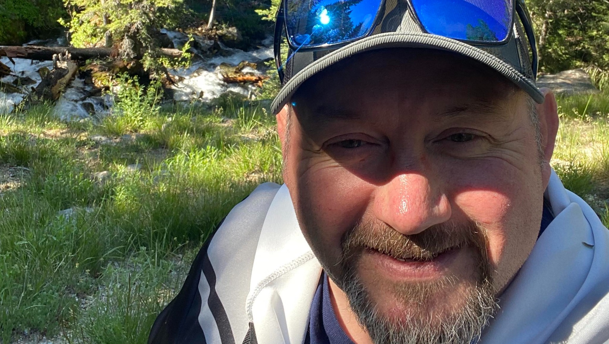 Fundraiser by Tracey Martin : Help Jack Hartman Pay for Hospitalizations