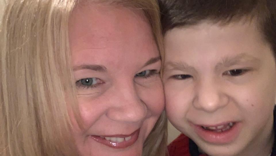 Fundraiser by Pamela Scarano : Lisa’s Cancer Journey