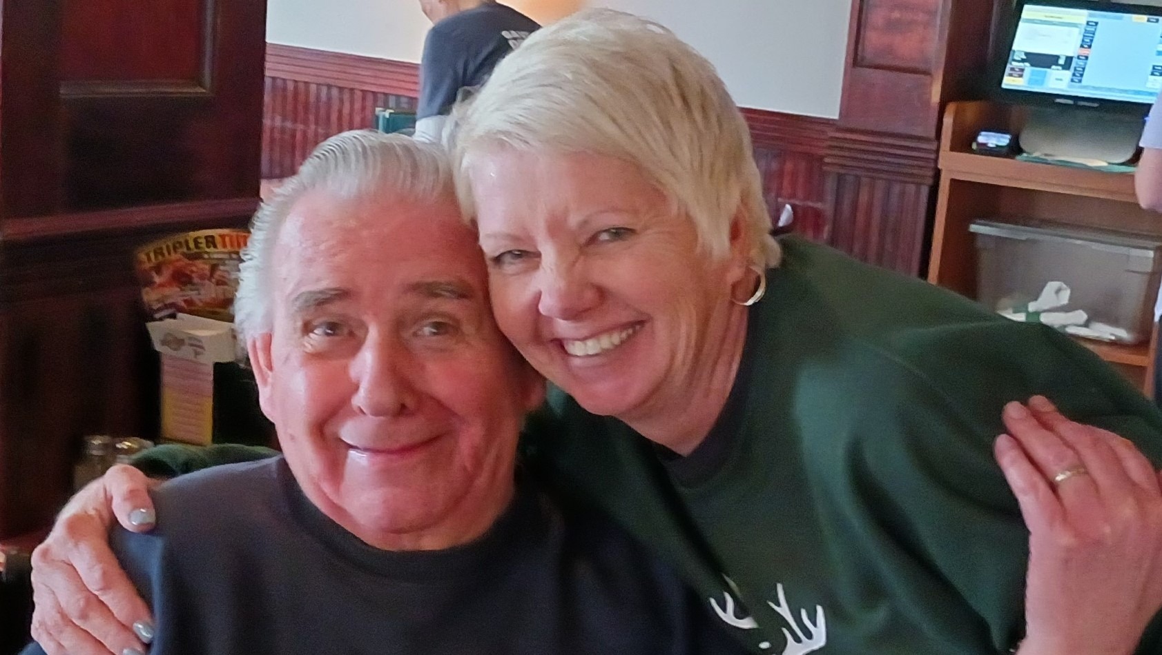 Fundraiser for Donna Ringold by Michael Silverstein : Donna's Medical ...